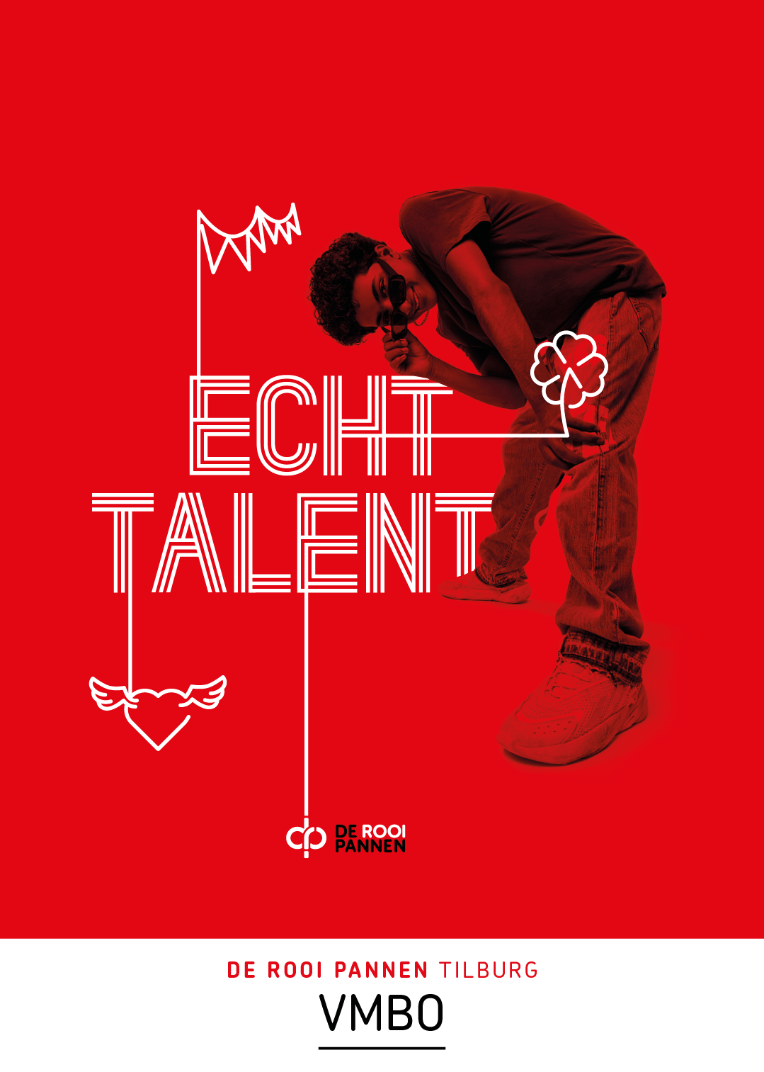 De Rooi Pannen – Hagemeier