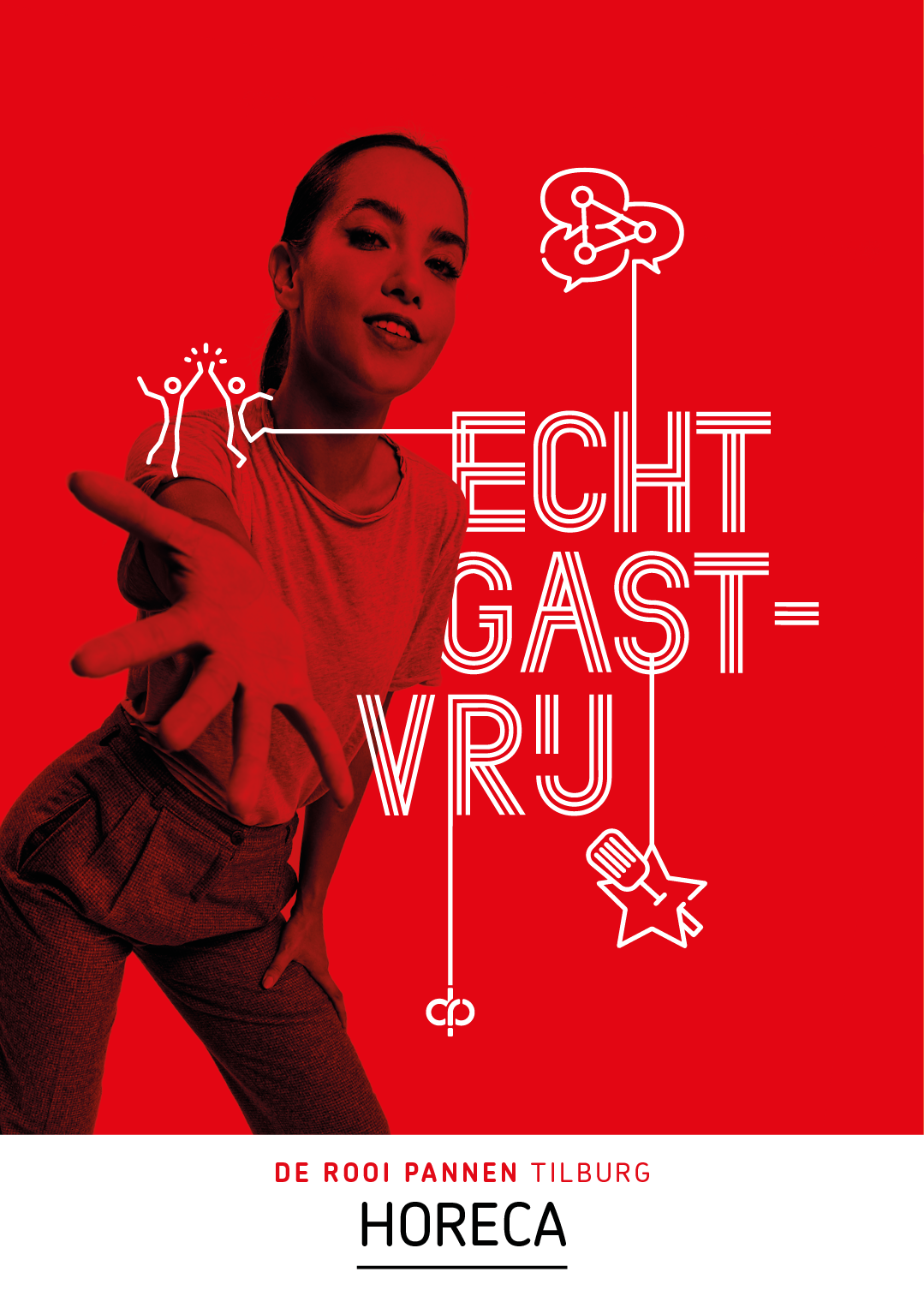 De Rooi Pannen – Hagemeier