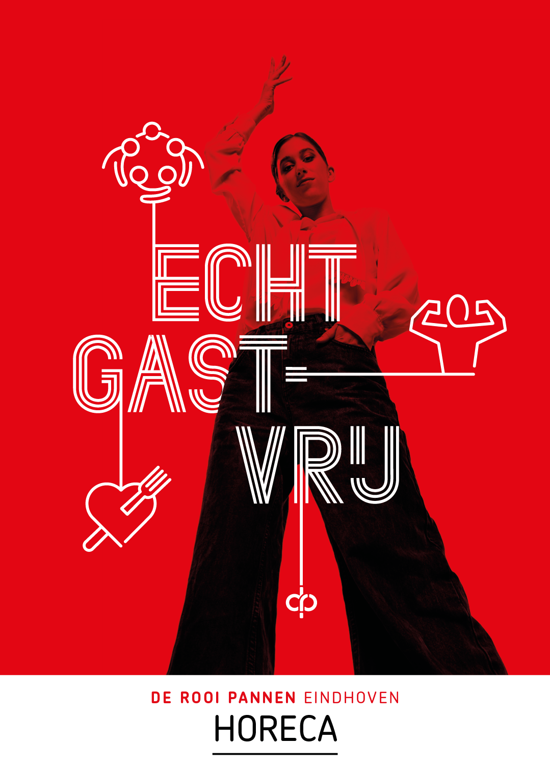 De Rooi Pannen – Hagemeier