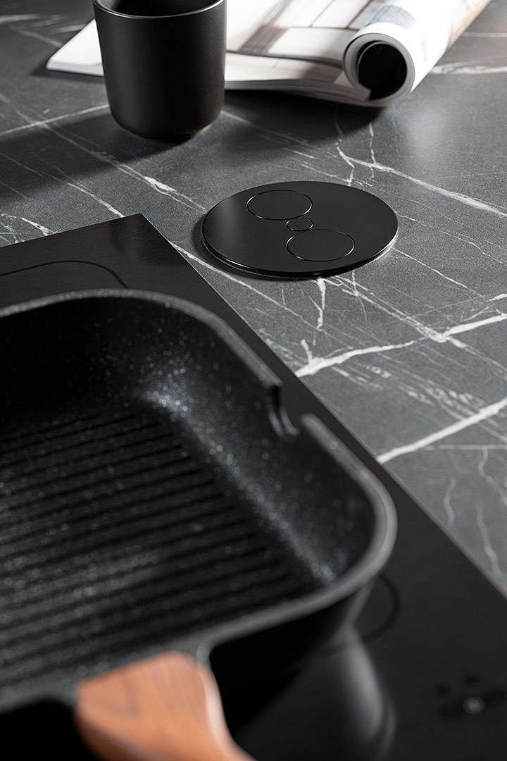 VME Keukens Trendhopper – Hagemeier