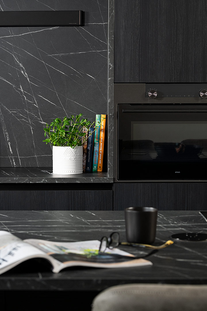 VME Keukens Trendhopper – Hagemeier