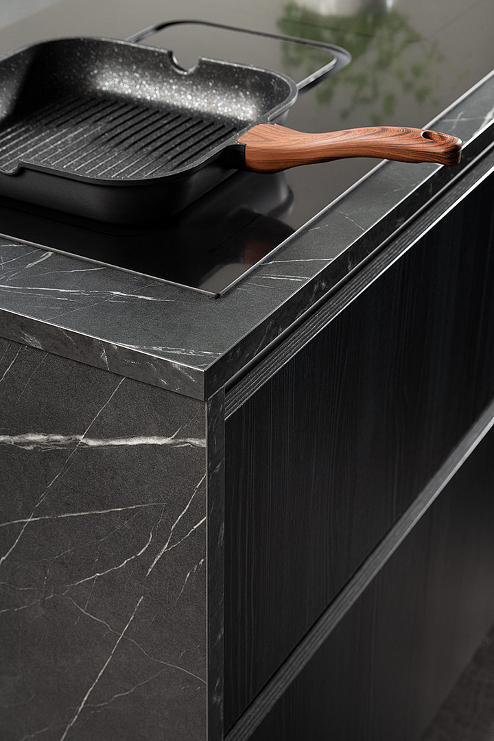 VME Keukens Trendhopper – Hagemeier